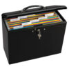 Keep Your Documents Safe in a Security File Box - The Classy Chics