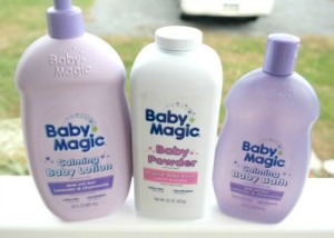 Baby Magic Spooky-Cute Halloween Costume Contest - The Classy Chics