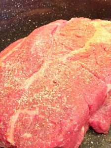 Tender Fall-Apart Beef Roast Recipe - The Classy Chics