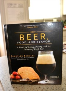 BEER, FOOD, and FLAVOR: A Guide to Tasting, Pairing, and the Culture of ...