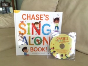 Personalized Children's Books Make a Great Holiday Gift - The Classy Chics