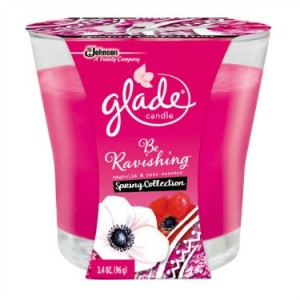 Freshen Up Your Home with the Glade Spring Collection - The Classy Chics
