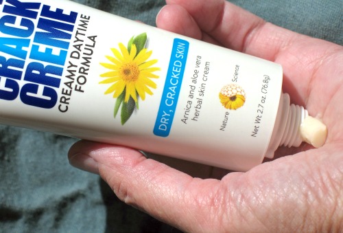 Zim’s Max Crack Creme Creamy Daytime Formula - The Classy Chics