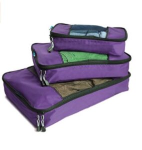 Make Traveling Easier with the TravelWise Packing Cube System - The ...