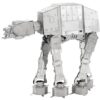 The Star Wars Metal Earth AT-AT Model Kit - The Classy Chics