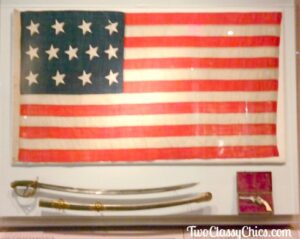 Visiting the National Civil War Museum in Harrisburg - The Classy Chics