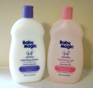 Baby Magic Products Gets a Brand Makeover - The Classy Chics