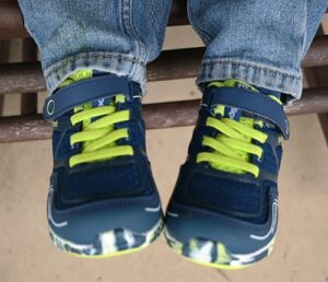 Stylish and Comfortable pediped Children's Shoes - The Classy Chics