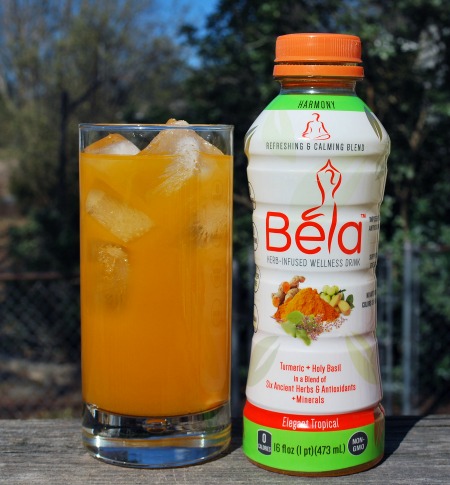 Béla Herb-Infused Wellness Drink, Tasty and Healthy, Too - The Classy Chics
