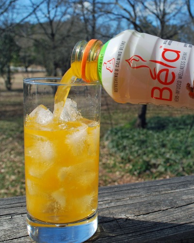 Béla Herb-Infused Wellness Drink, Tasty and Healthy, Too - The Classy Chics