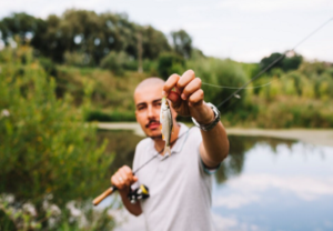 5 Common Fly Fishing Mistakes You Need to Avoid - The Classy Chics